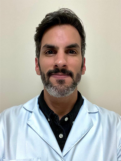 Equipe - Grupo Care Anestesia